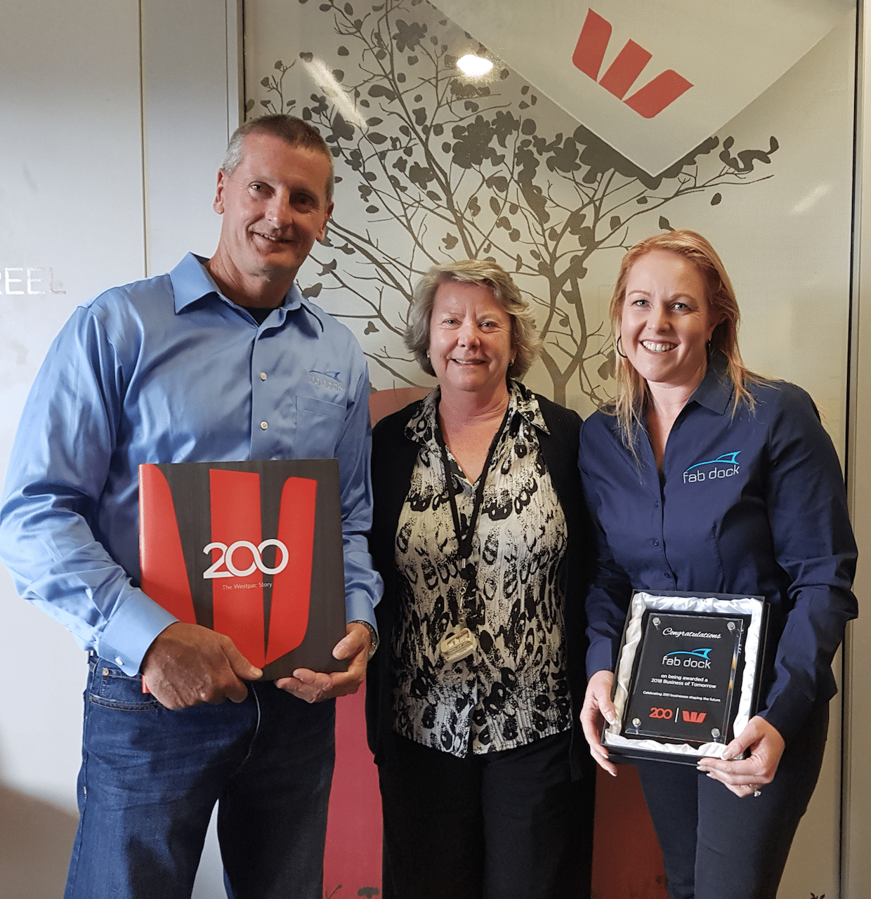 Know Your Boat Is Safe in Our Marine Docking System | Fab Dock